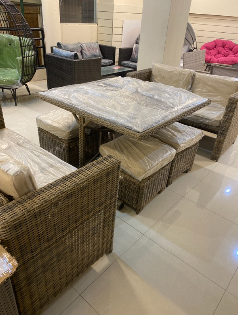 Aloha Dining Collection – Khemlani Mart