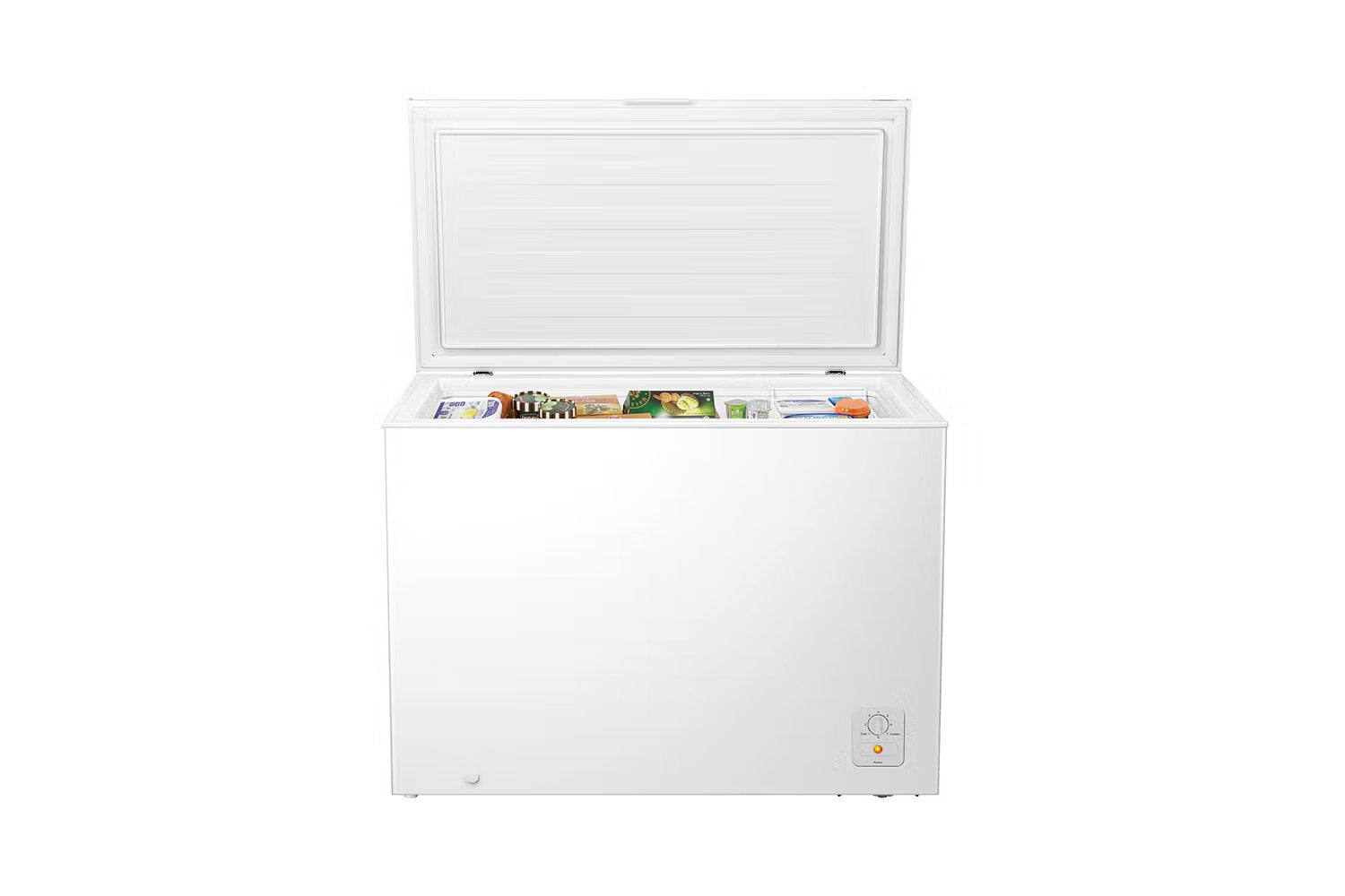 Deep Freezers – Khemlani Mart