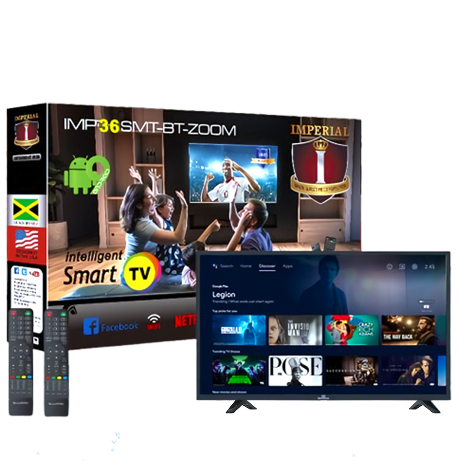 Televisions – Khemlani Mart