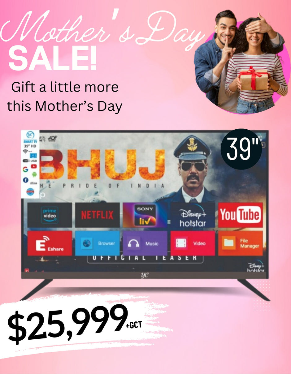 Products – Khemlani Mart