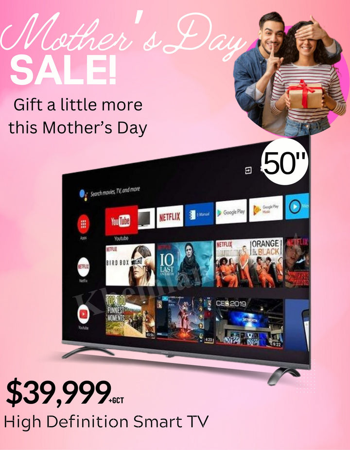 Products – Khemlani Mart