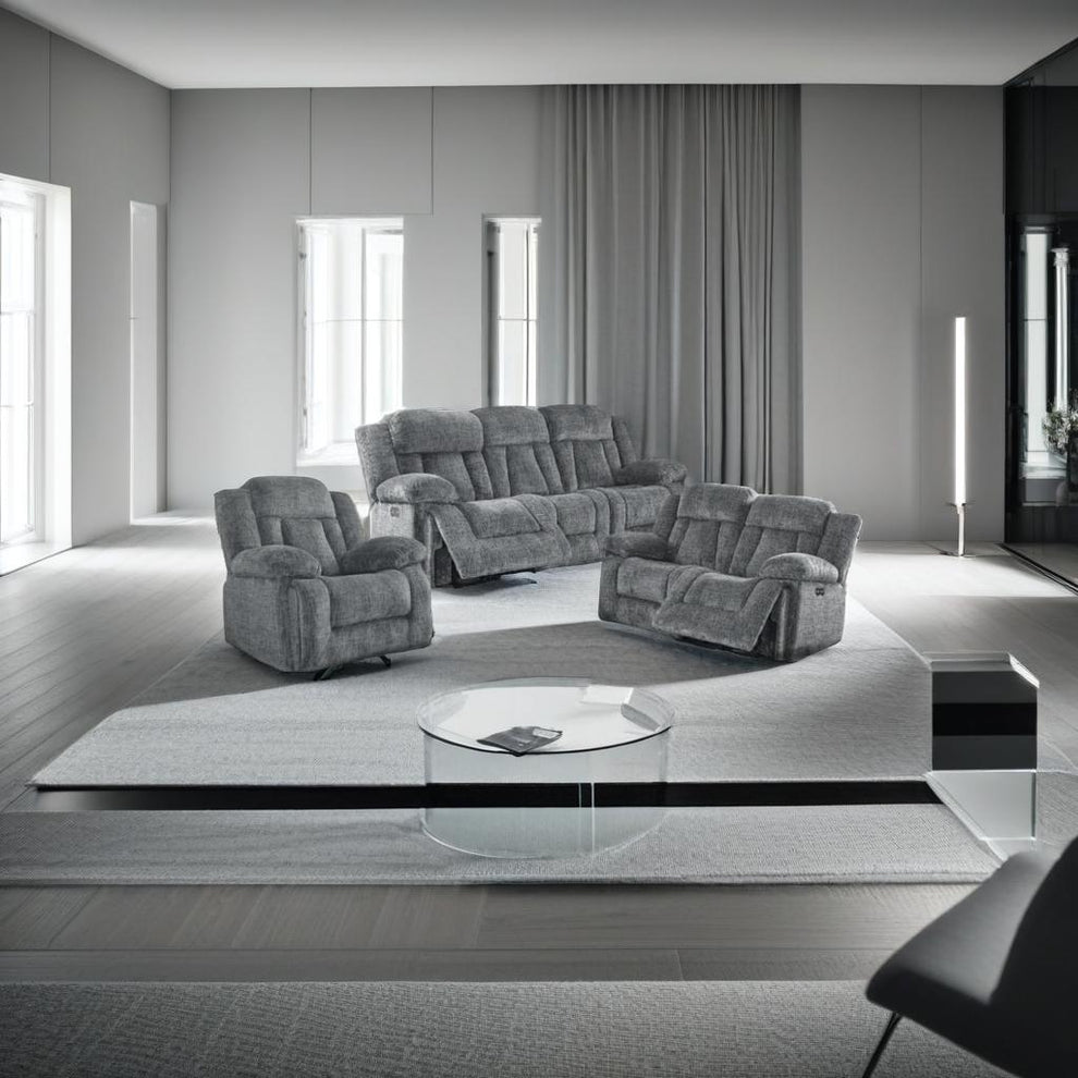 Governor Grey Collection – Khemlani Mart