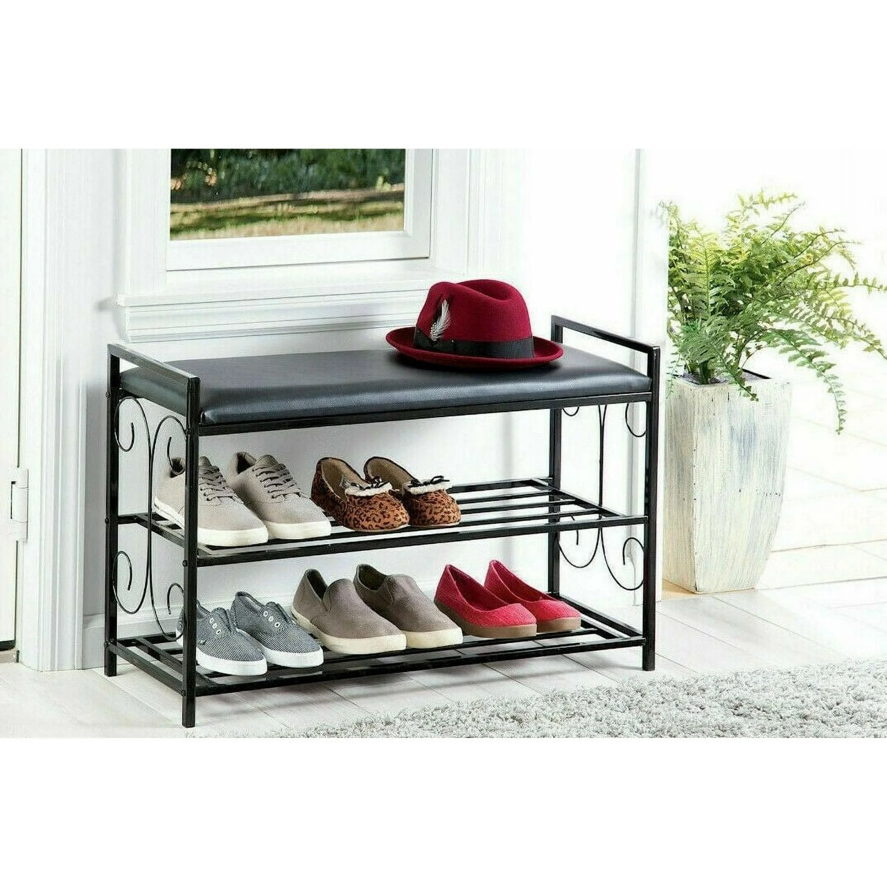 Shoe Stand – Khemlani Mart