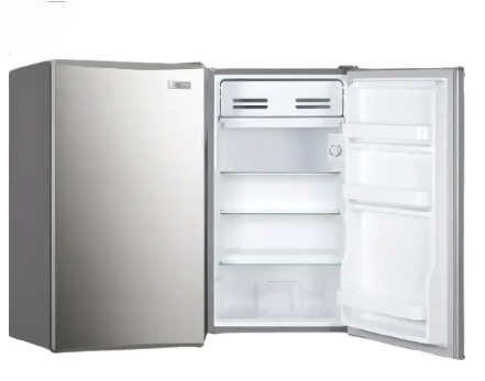 Blackpoint 4.5 Cu. Ft. Mini Refrigerator – Khemlani Mart