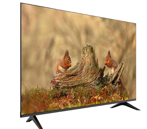 Blackpoint 55" 4K UHD Smart TV – Khemlani Mart
