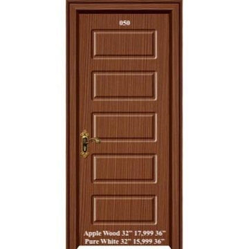 Interior Doors – Khemlani Mart