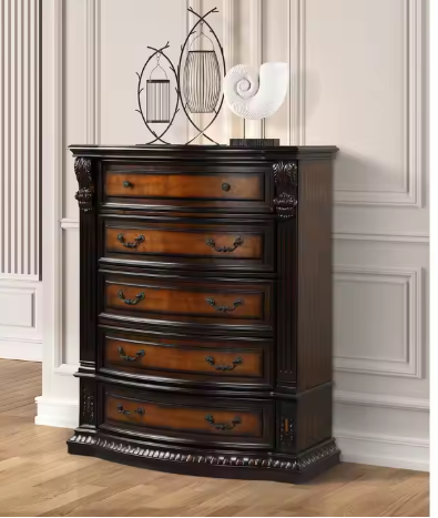 Kingswood Chest – Khemlani Mart