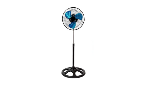 Roshan 10" industrial fan – Khemlani Mart