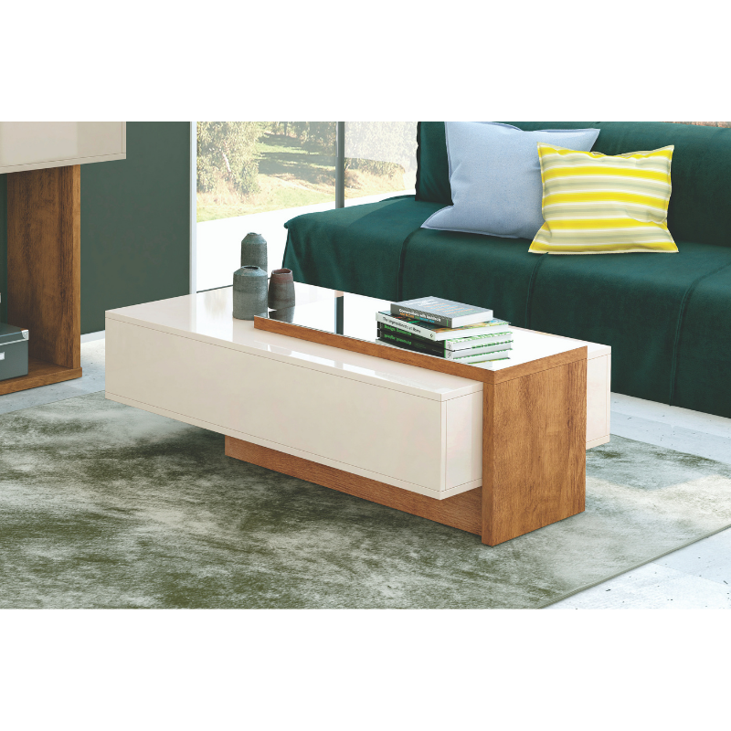 Milan Coffee Table – Khemlani Mart